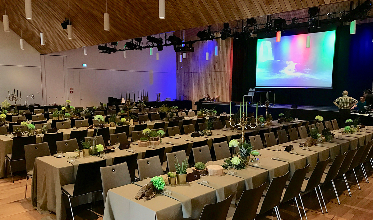 Kulturboden Hallstadt Die Eventlocation Für Firmenveranstaltungen