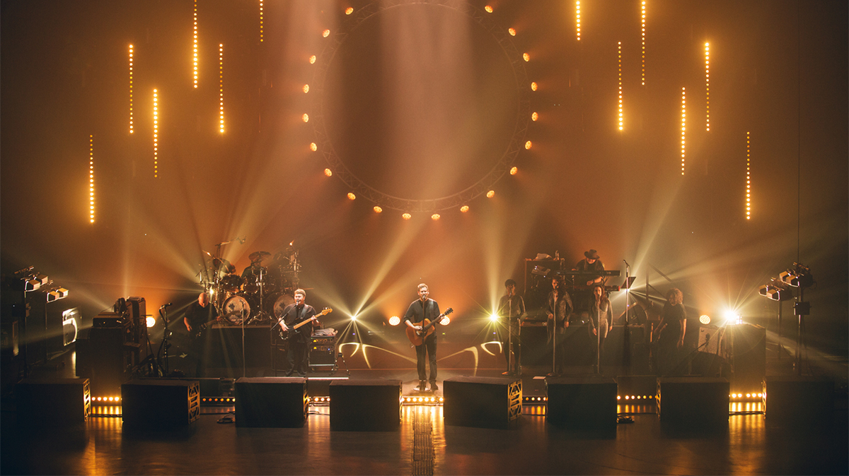 The Australian Pink Floyd Show – Neuer Termin: 10. Juni 2020 in der ...