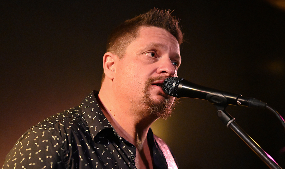 Tim Jäger & Bad Business (Funky Bluesrock), am 21. November in der ...